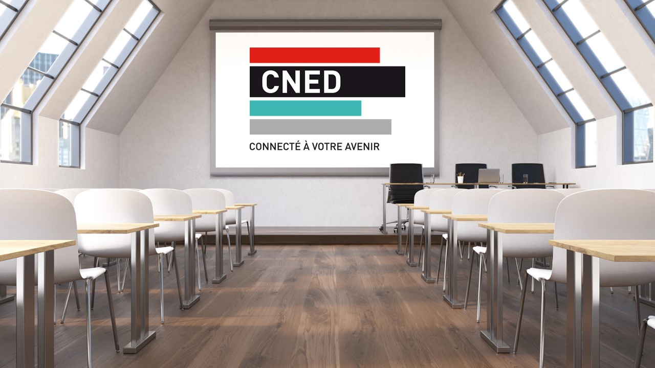 Le CNED innove pour améliorer l'efficacité de l'apprentissage à ...