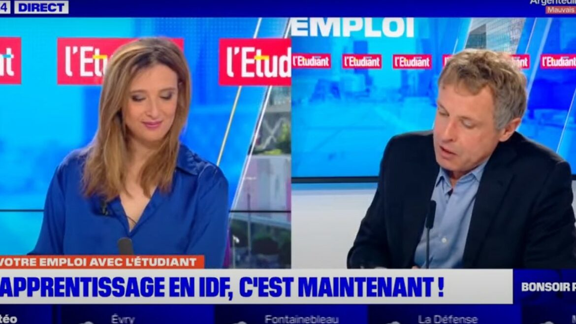 Comment trouver son apprentissage pour la rentrée ? - tvjob Comment trouver son apprentissage pour la rentrée ? - tvjob