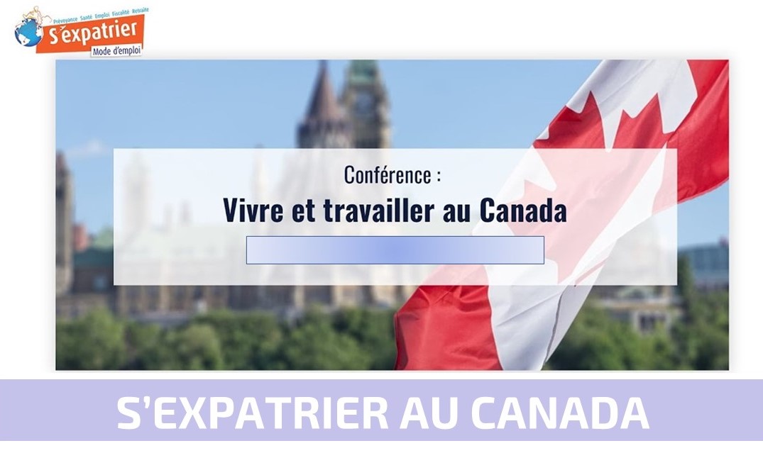Vivre et travailler au Canada - tvjob