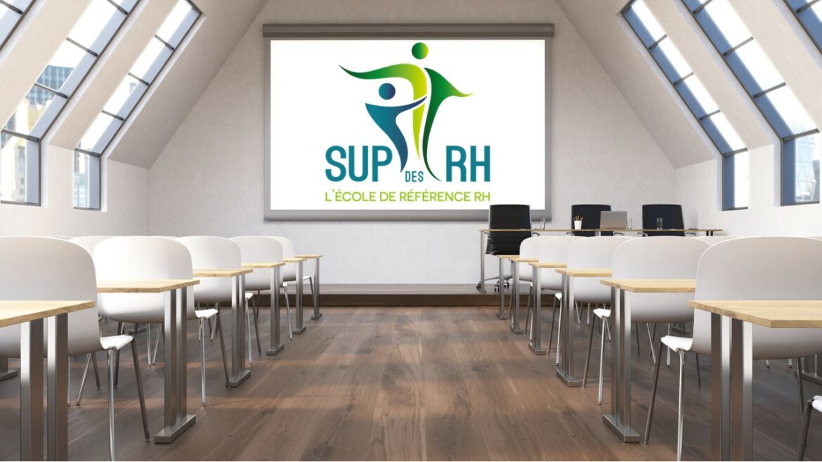 La RSE au cœur des valeurs de SUP des RH - tvjob