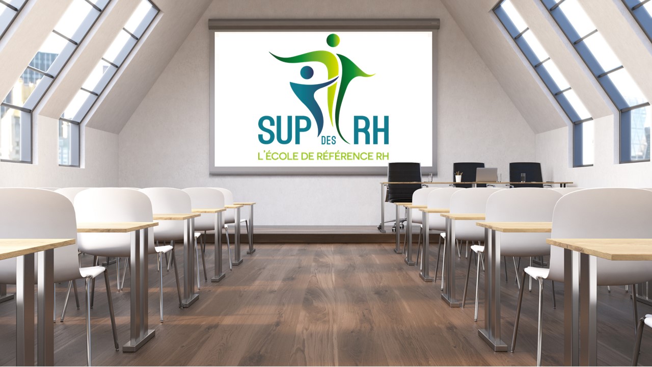 La RSE au cœur des valeurs de SUP des RH - tvjob