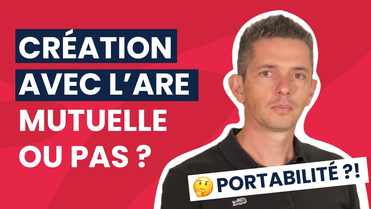La portabilité de la mutuelle - tvjob